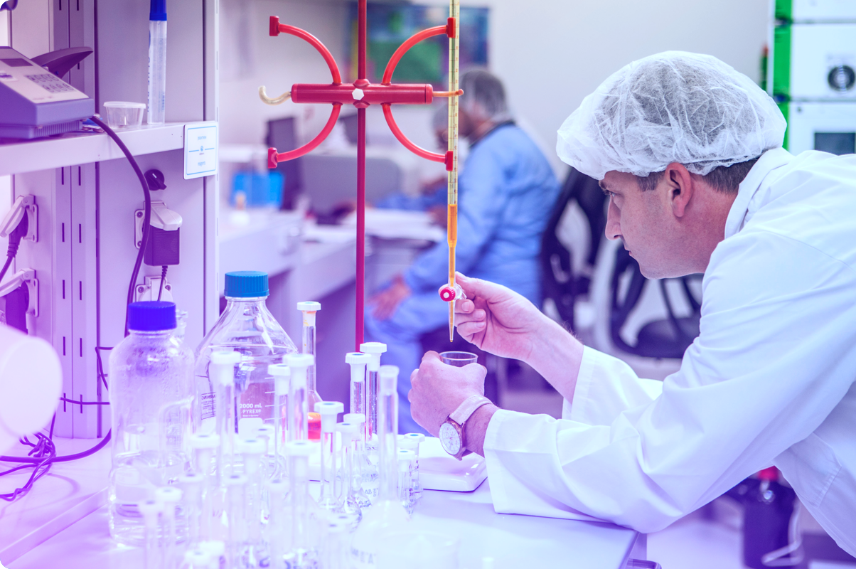 Adipharm Ltd. - Research & Development